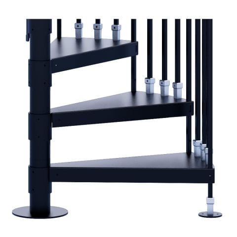 Riser Bar Kits | The Iron Shop