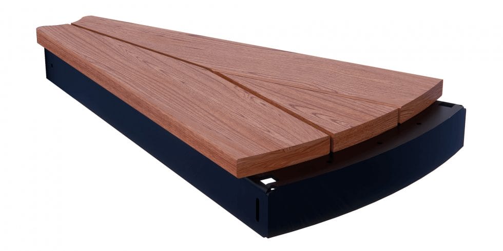 Stair Tread Covers | The Iron Shop