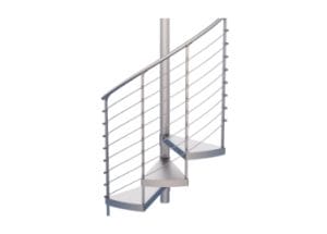 Stair Parts | The Iron Shop